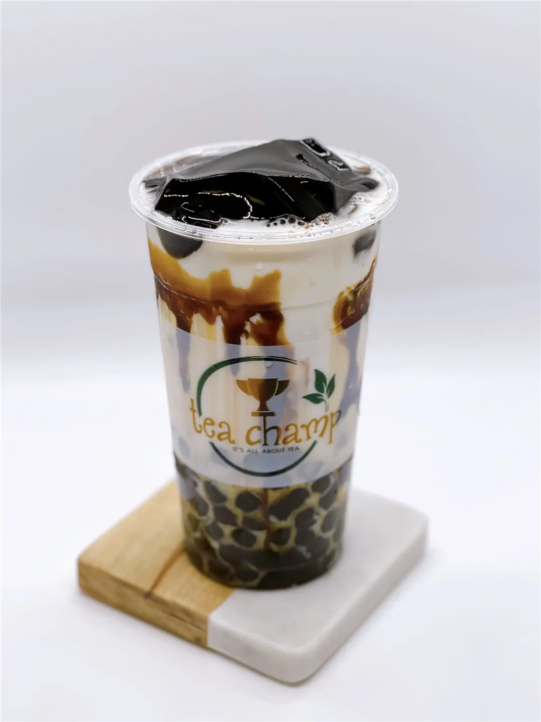 Tea Champ - Coffee & Bubble Tea｜Online Order｜Hacienda Heights｜CA